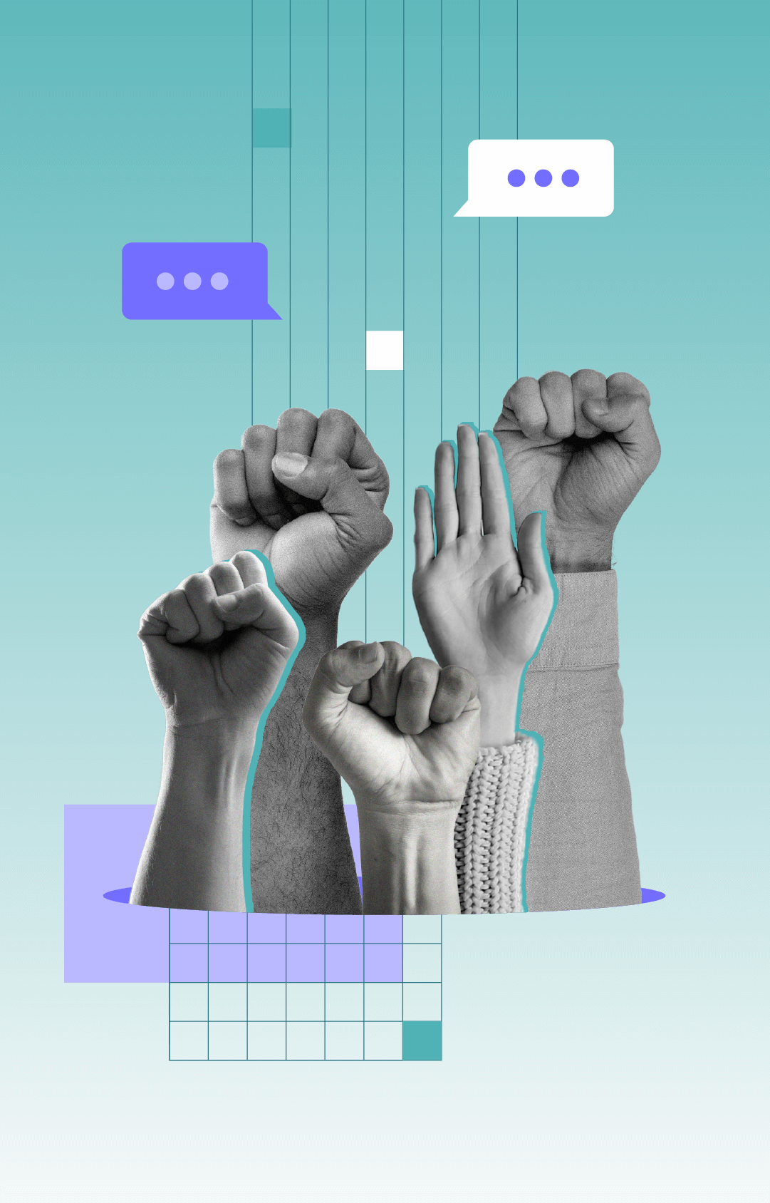 Trust, Accountability and Inclusion Collaborative